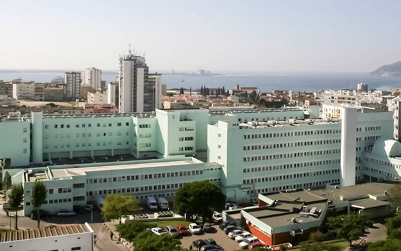 Centro Hospitalar de Setúbal