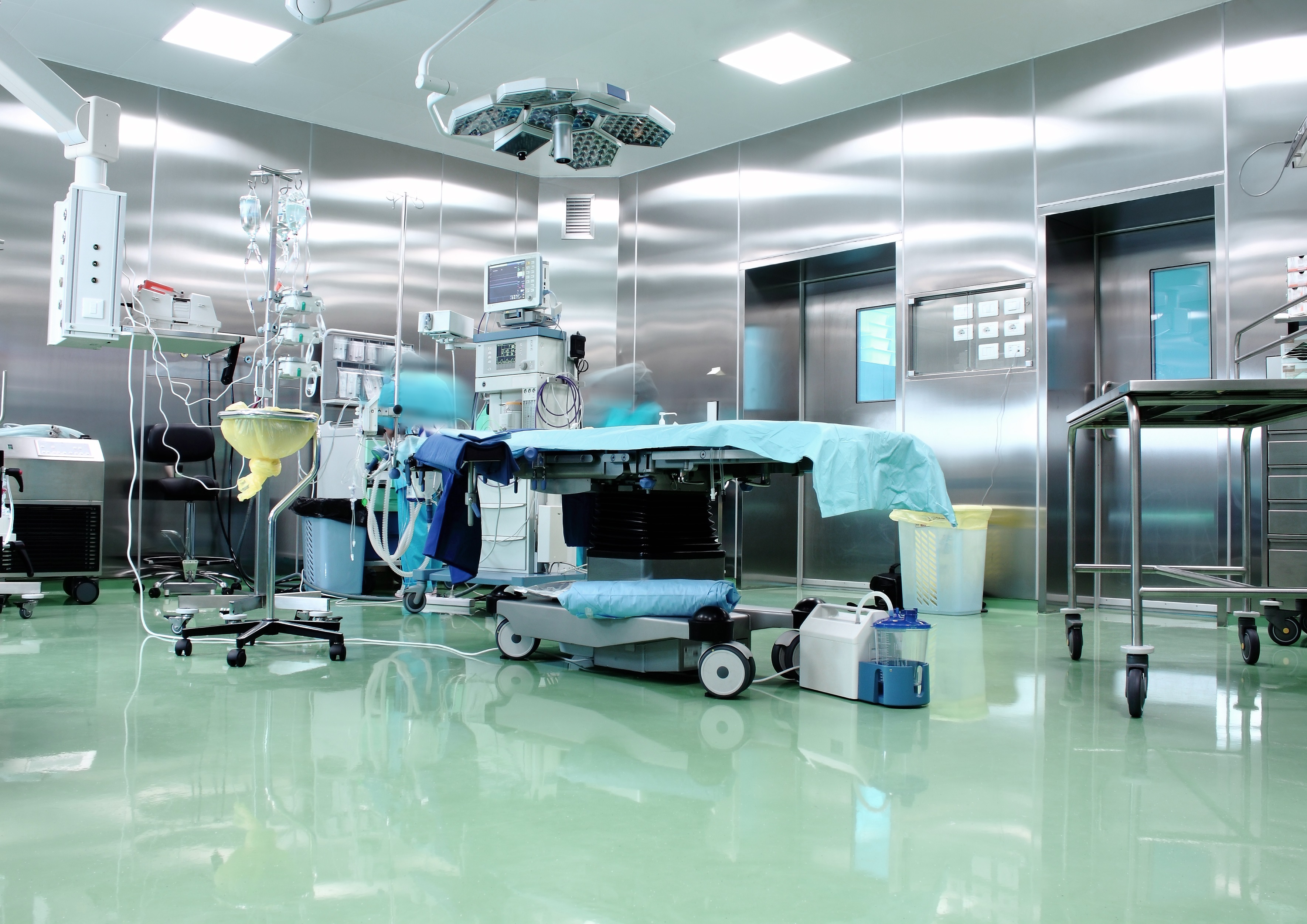 Centro Hospitalar de Setúbal